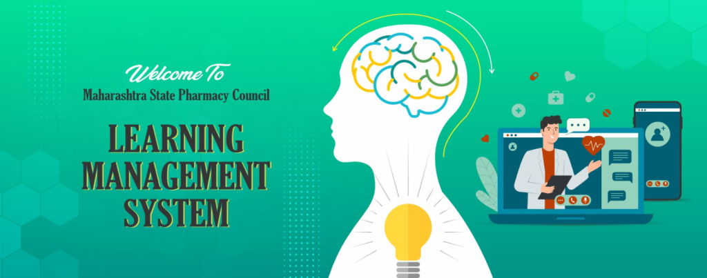 MSPC – Maharastra State Pharmacy Council